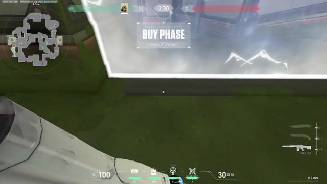 Valorant Guide: B Tree Boombot for early info - Valorant Guides ...