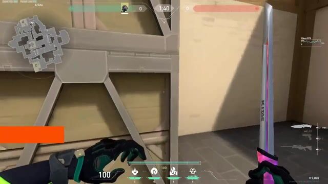 Valorant Guide: A-short oneway orb - Valorant Guides, Strategy and Tips ...