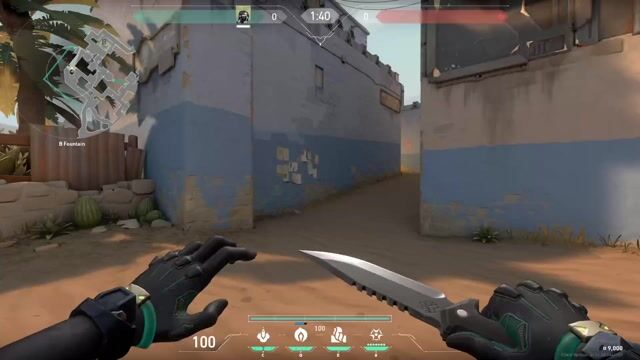 Valorant Guide: Elbow smoke - Valorant Guides, Strategy and Tips ...