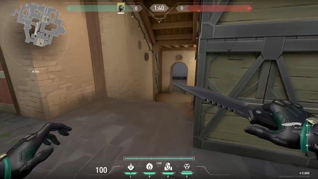Valorant Guide: Short A one way - Valorant Guides, Strategy and Tips ...