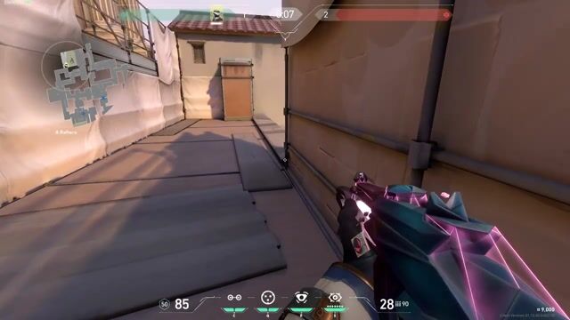 Valorant Guide: Cypher Cage to safetly go Hell - Valorant Guides ...