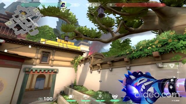 Valorant Guide: Yoru insane flash with tp. - Valorant Guides, Strategy ...