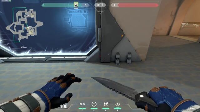 Valorant Guide: A-short one-way - Valorant Guides, Strategy and Tips ...