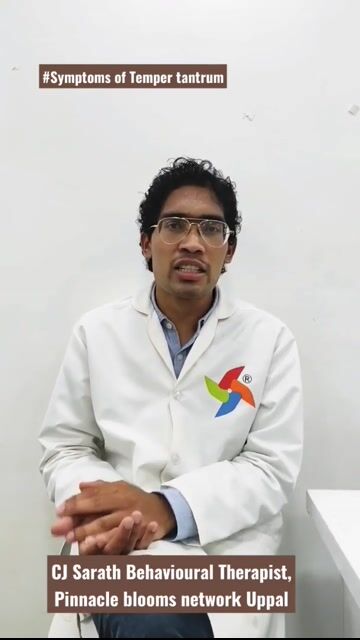 17579 | Symptoms and How to Identify Anger Tantrum ? narra