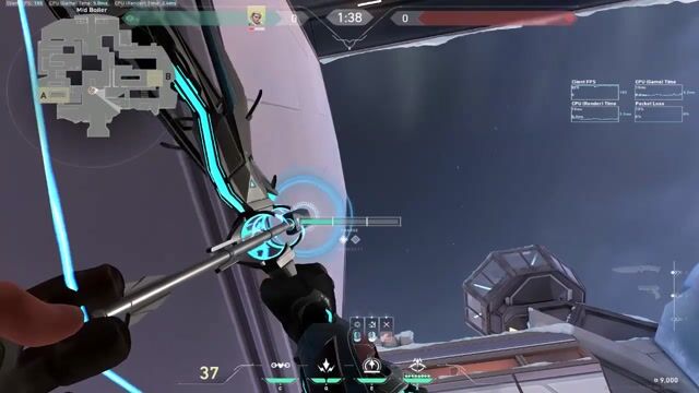 Valorant Guide: mid to yellow box/ b site - Valorant Guides, Strategy ...