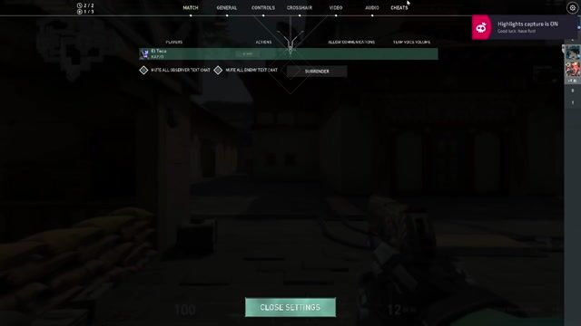 Valorant Guide: A spawn check - Valorant Guides, Strategy and Tips ...