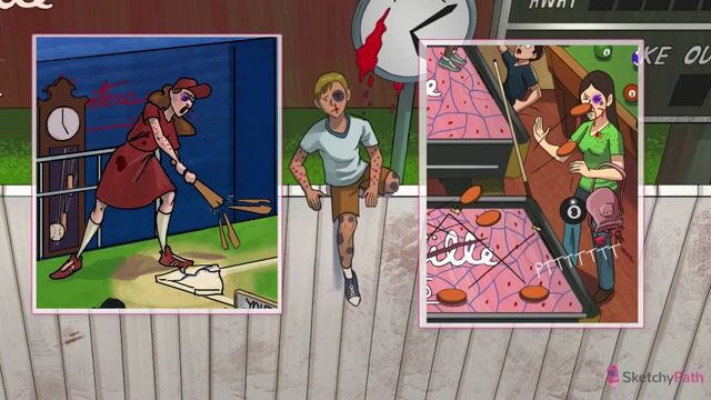 Qualitative Platelet Disorders - Free Sketchy Medical Lesson