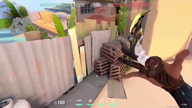 Valorant Guide: From CT spawn to B backsite - Valorant Guides, Strategy ...