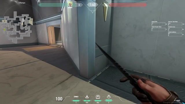 Valorant Guide: Split A Tower - B Main - Valorant Guides, Strategy and ...