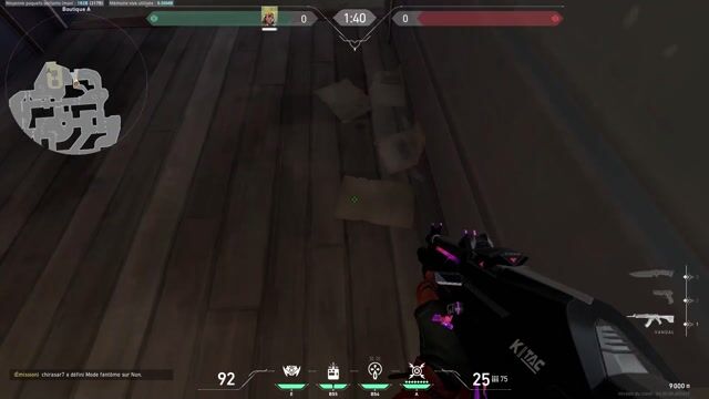 Valorant Guide: attack on A side - Valorant Guides, Strategy and Tips ...