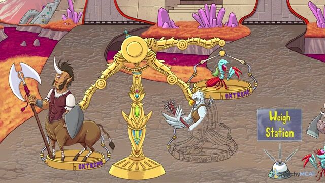 Types of Selection - Free Sketchy MCAT Lesson