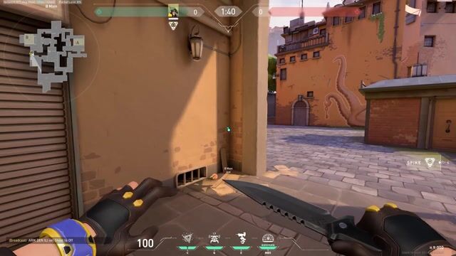 Valorant Guide: B main to B single box - Valorant Guides, Strategy and ...