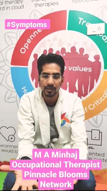 19979 | Symptoms and How to Identify Angry Ranting Tantrum