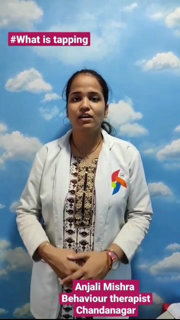 13710 | What is Tapping and why kids do Tapping Condition