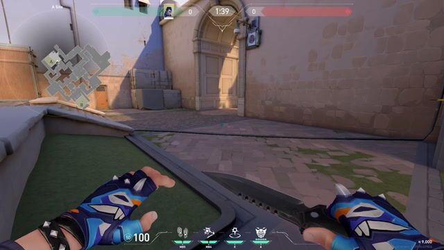 Valorant Guide: Flash for A Main - Valorant Guides, Strategy and Tips ...