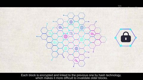 Blockchain in The Smart Grid | Encyclopedia MDPI