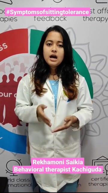 7670 | Symptoms and How to Identify Sitting Tolerance Cond