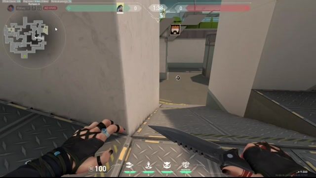 Valorant Guide: A Lobby - Valorant Guides, Strategy and Tips - Valorant ...