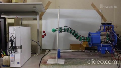 Tomato Harvesting Continuum Robot Arm | Encyclopedia MDPI