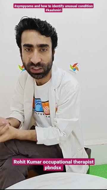 20404 | Symptoms and How to Identify Unusual Behavior Cond