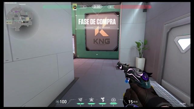 Valorant Guide: ALARM BOT KJ KITCHEN - Valorant Guides, Strategy and ...