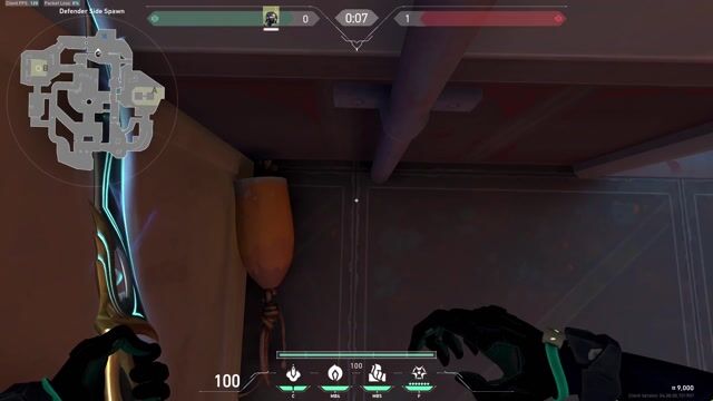 Valorant Guide: from defender spawn to A main - Valorant Guides ...