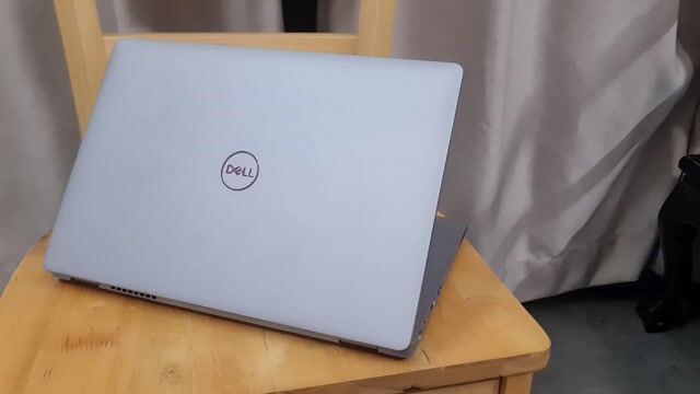 Dell cor i7 gen 10 ram 16g ssd 256g - 125647833