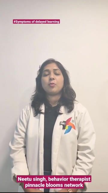 8017 | Symptoms and How to Identify Delayed Learning Condi