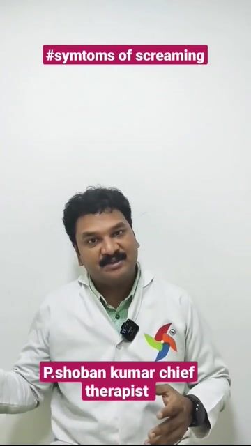 14820 | Symptoms and How to Identify Screaming Tantrum ? n