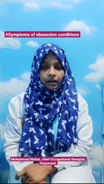 13144 | Symptoms and How to Identify Obsession Condition