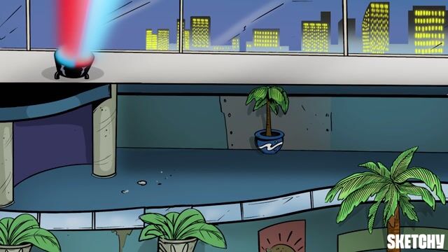 Visual Fields and Processing - Free Sketchy MCAT Lesson