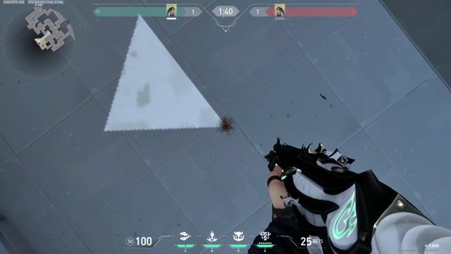 Valorant Guide: A Main / A Lobby - Valorant Guides, Strategy and Tips ...