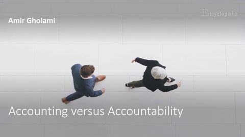 Accounting & Accountability | Encyclopedia MDPI
