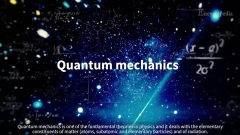 Applications of Quantum Mechanics | Encyclopedia MDPI