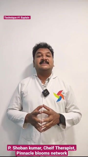 21743 | Technique #1 for empowering kids who exhibits Throw