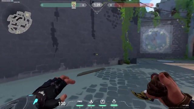 Valorant Guide: From Mid to A Main - Valorant Guides, Strategy and Tips ...