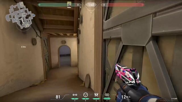 Valorant Guide: One Way - A Short - Valorant Guides, Strategy and Tips ...