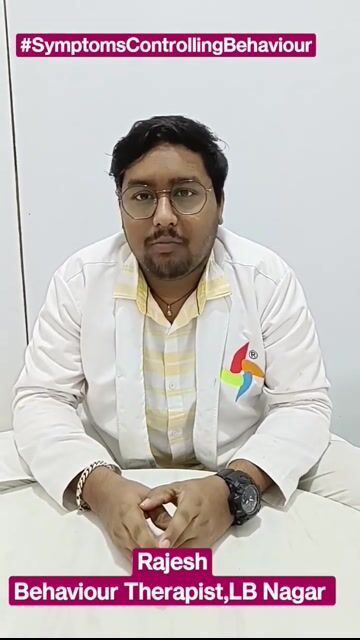 15028 | Symptoms and How to Identify Controlling Behaviour