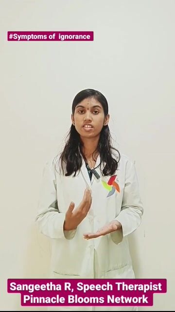 15894 | Symptoms and How to Identify Ignorance Tantrum ? n