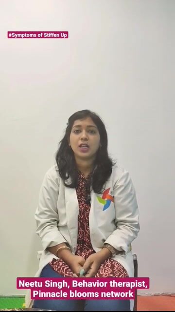 15943 | Symptoms and How to Identify Stiffen Up Tantrum