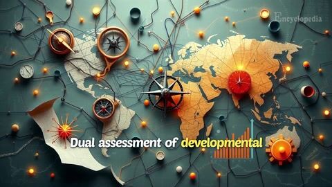 Dual Assessment of Developmental Topographical Disorientation ...