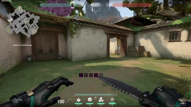 Valorant Guide: Block Back Site C - Valorant Guides, Strategy and Tips ...