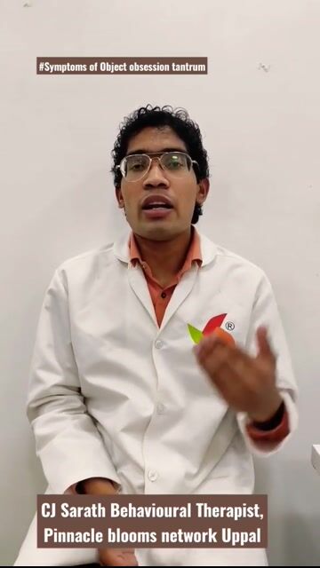 16426 | Symptoms and How to Identify Object Obsession Tant