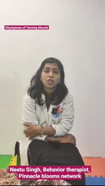 18612 | Symptoms and How to Identify Tensing Muscles Tantr