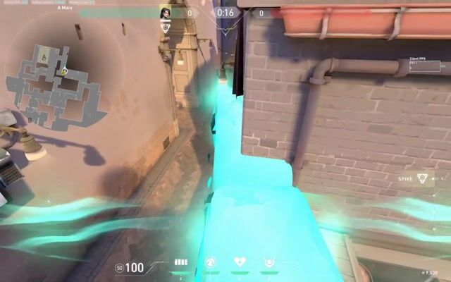 Valorant Guide: A Main Height Peak - Valorant Guides, Strategy and Tips ...