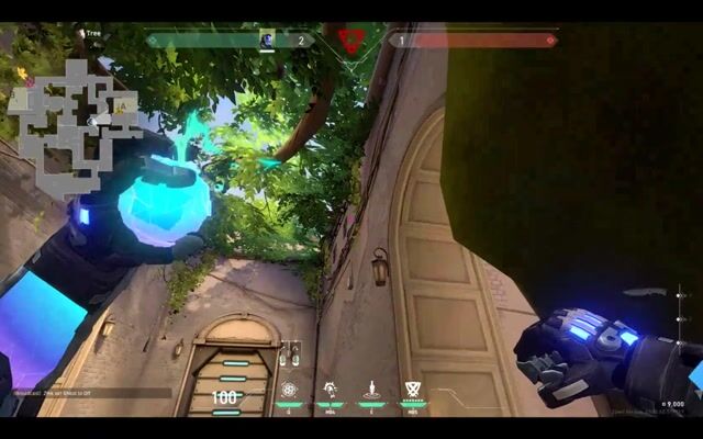 Valorant Guide: Tree (Link) to Gen Frag/ment - Valorant Guides ...