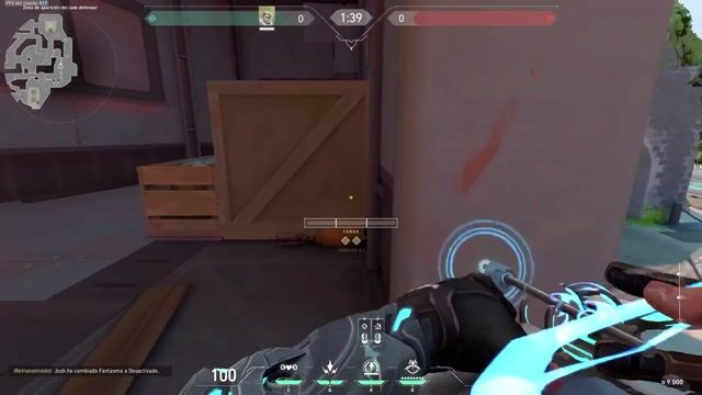 Valorant Guide: From CT spawn to T spawn - A lin - Valorant Guides ...