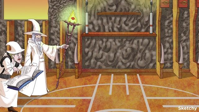 HIV Overview (Retroviridae): HIV Part 1 - Free Sketchy Medical Lesson