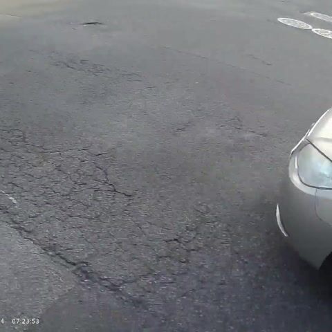 Disturbing Q-jumper - UpRide.cc - Make Cycling Safer