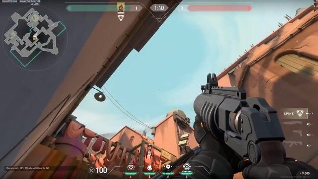 Valorant Guides, Tips and Lineups - Valorant Guides, Strategy and Tips ...